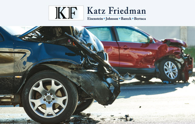Types of Car Accidents in Illinois | Katz Friedman