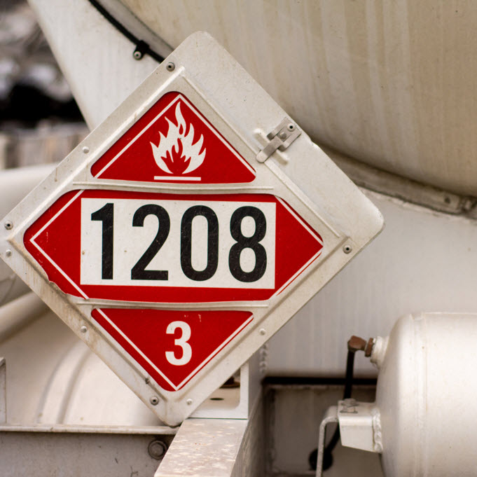 Tanker Truck Accidents | Chicago Trucking Injury Lawyers Katz Friedman